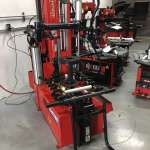 Used Hunter Alignment Lift L421 - Automotive Machine Advisors