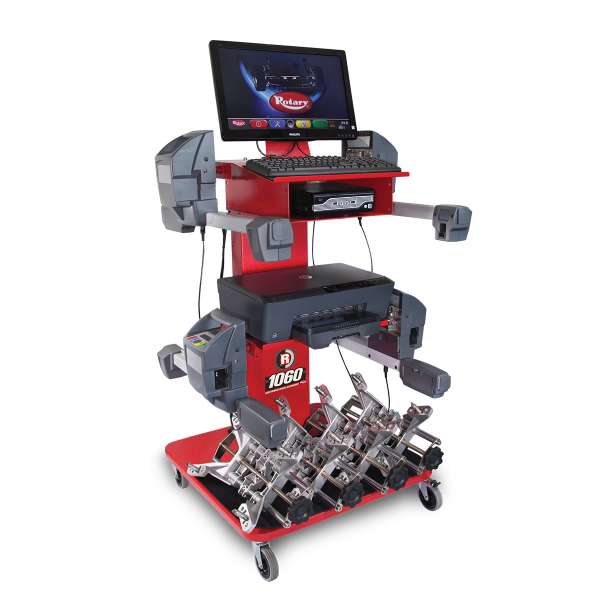 Alignment Machines New and Used - Automotive Machine Advisors