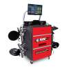 Rotary 3D Wheel Alignment System R1080 - Automotive Machine Advisors