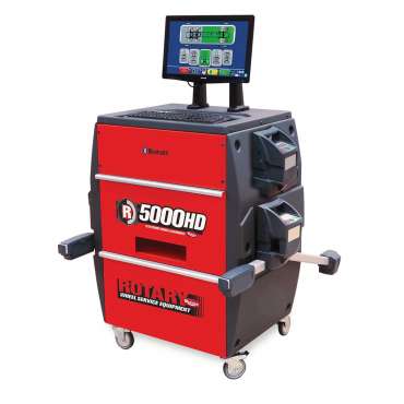 Alignment Machines New and Used - Automotive Machine Advisors
