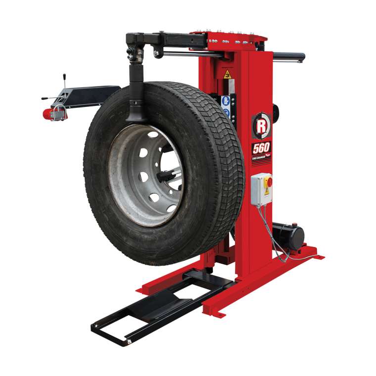 Rotary Wheel Alignment System R1070 CCD - Automotive Machine Advisors
