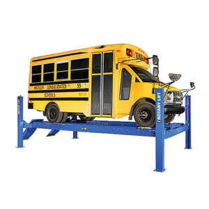 Rotary Wheel Alignment System R1070 CCD - Automotive Machine Advisors