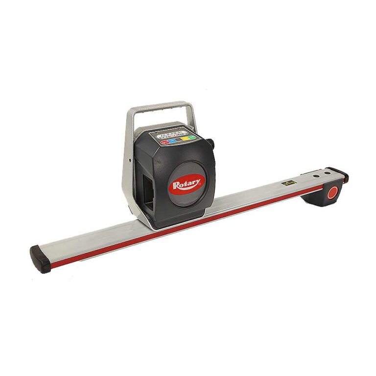 Rotary R1065 Mobile Tablet Aligner - Automotive Machine Advisors